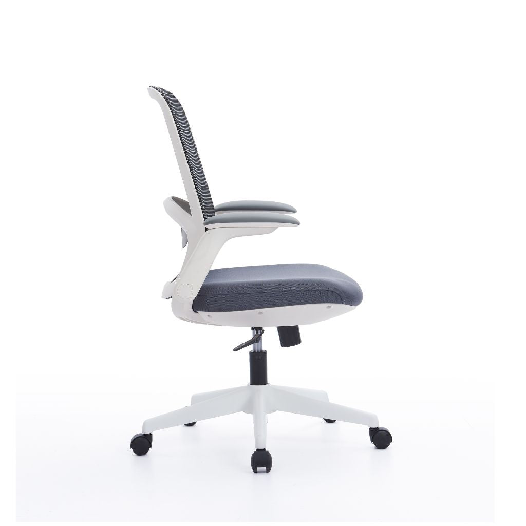 Mobel Radar 2 Mesh Chair | Office Furniture Warehouse