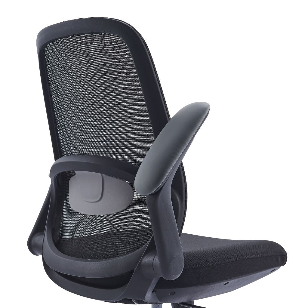 Mobel Radar 2 Mesh Ergonomic Office Chair | Office Furniture Warehouse