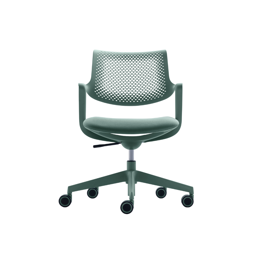 Dream Chair - Stylish & Ergonomic Office Seating | Office Furniture ...