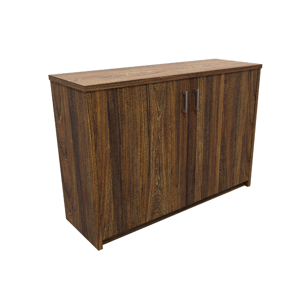 Forme Storage Credenza with Toe Kick - Made in NZ | Office Furniture ...