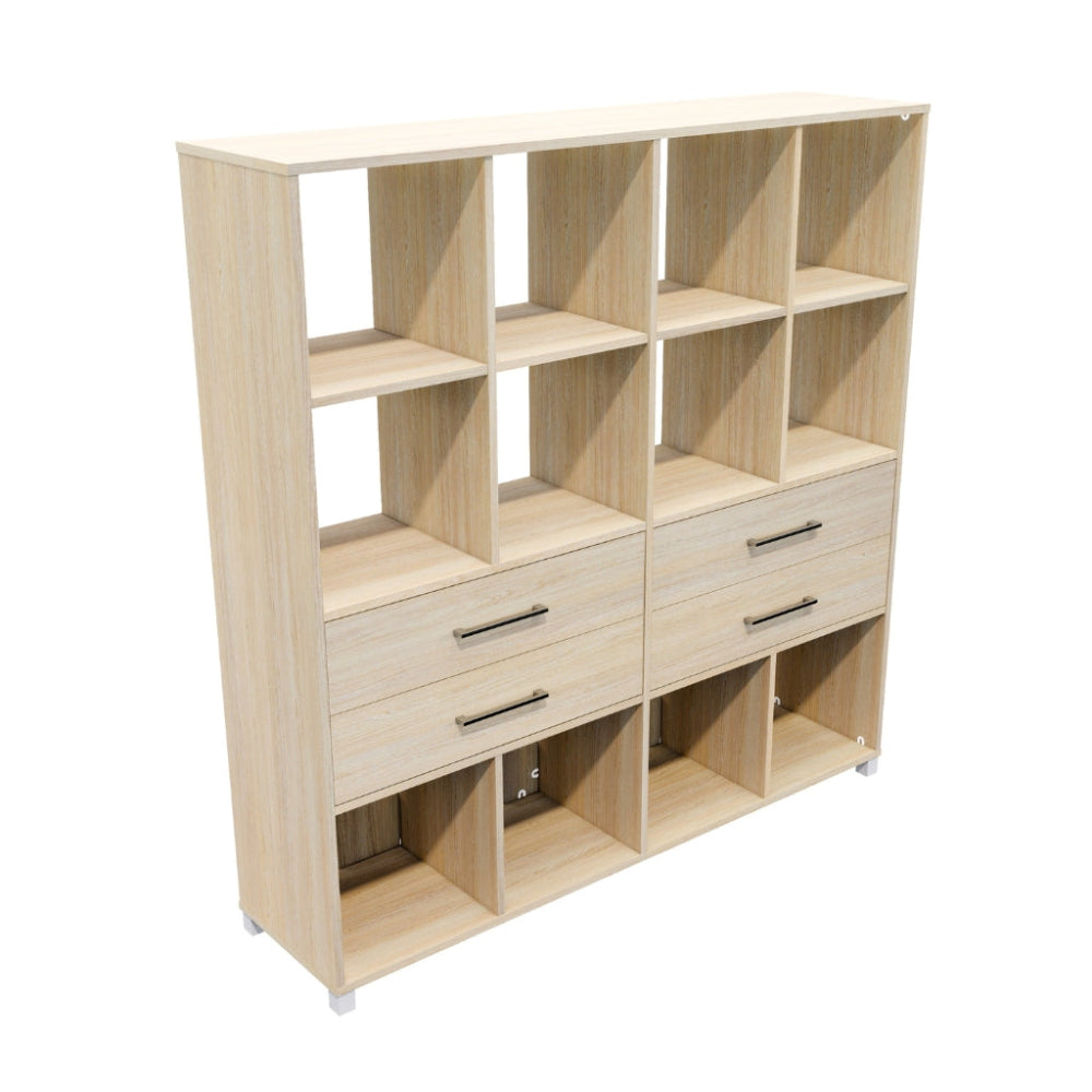 Forme Storage Cubby Hole - Made in NZ | Office Furniture Warehouse