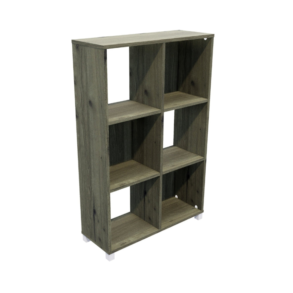 Forme Storage Cubby Hole - Made in NZ | Office Furniture Warehouse