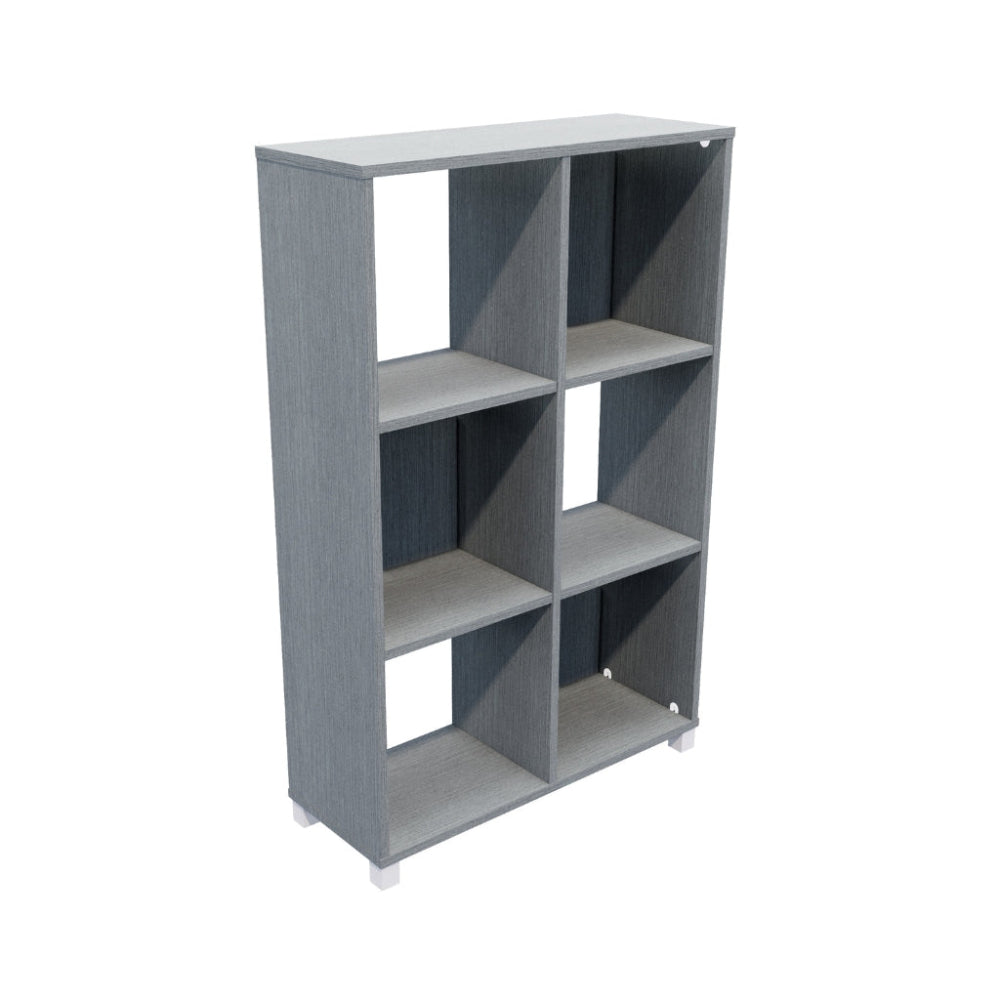 Forme Storage Cubby Hole - Made in NZ | Office Furniture Warehouse