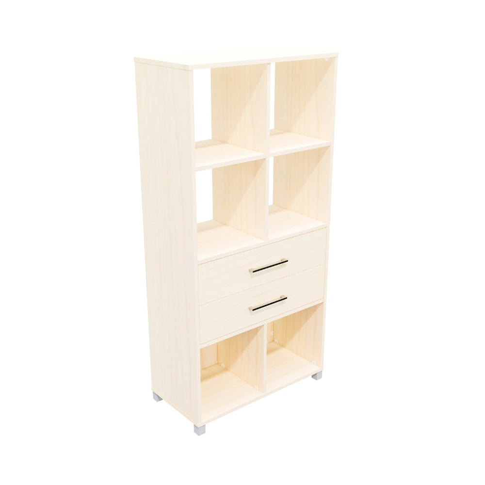 Forme Storage Cubby Hole - Made in NZ | Office Furniture Warehouse