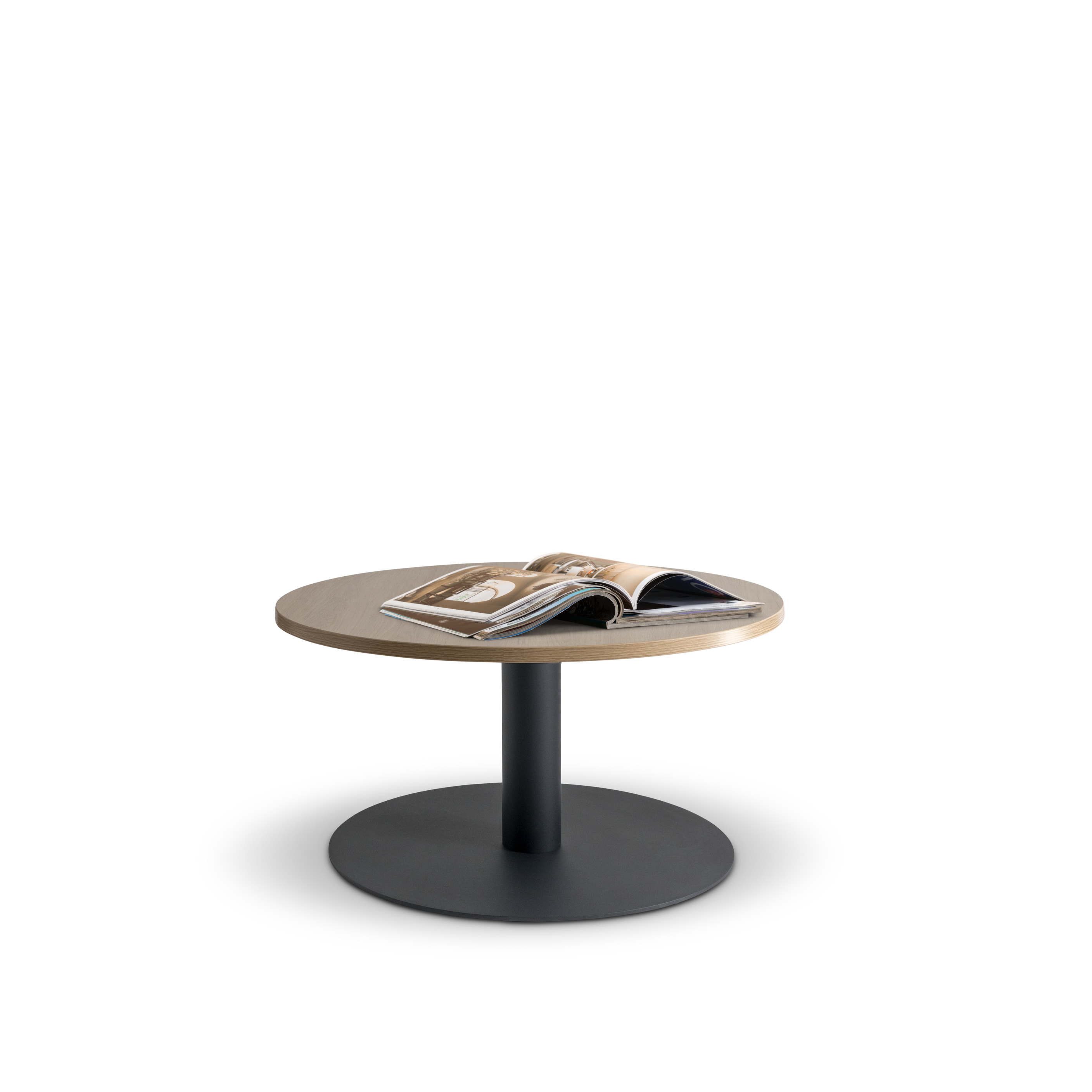 Mobel Lunar Coffee Table