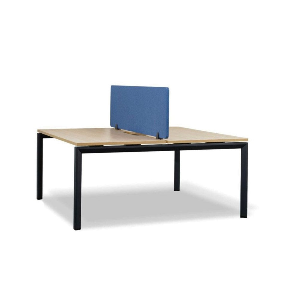 Transform Your Workspace with Harmony Acoustic Desk Top Screen ...