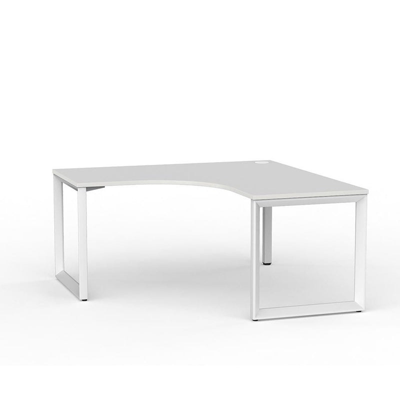 Corner Desks NZ | Space-Saving | Office Furniture Warehouse