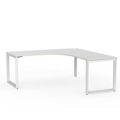 Corner Desks NZ | Space-Saving | Office Furniture Warehouse