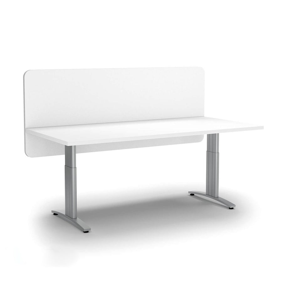 Boyd Acoustic Modesty Panel | Office Furniture Warehouse