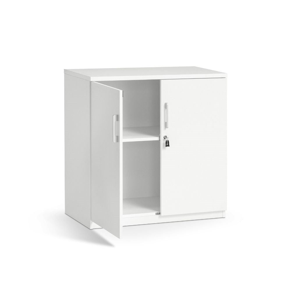 Sonic Storage Cupboard | Office Furniture Warehouse