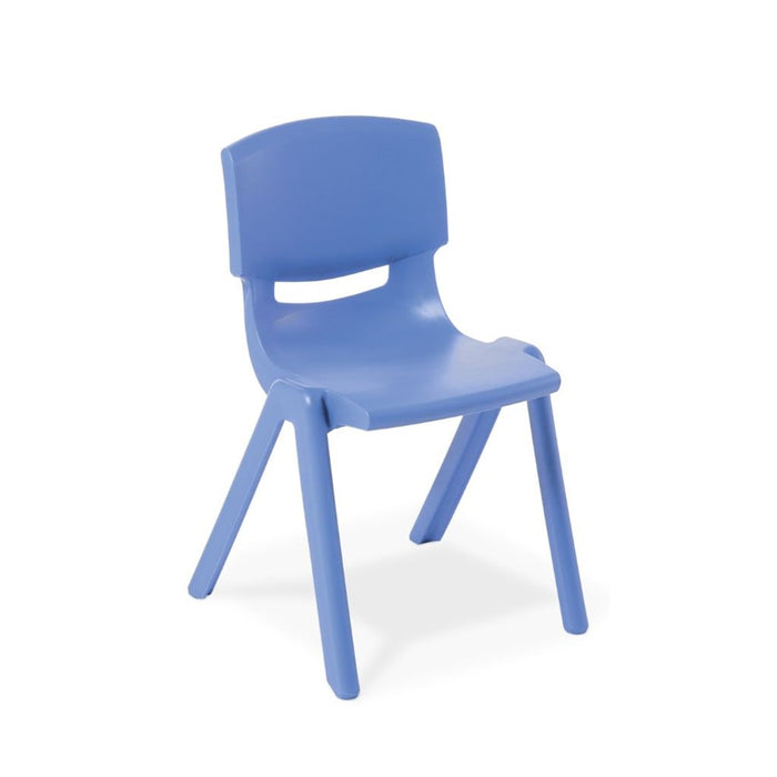 Squad Stackable Chair | Indoor & Out | Office Furniture Warehouse