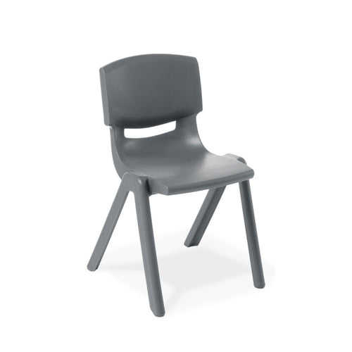 Squad Stackable Chair | Indoor & Out | Office Furniture Warehouse