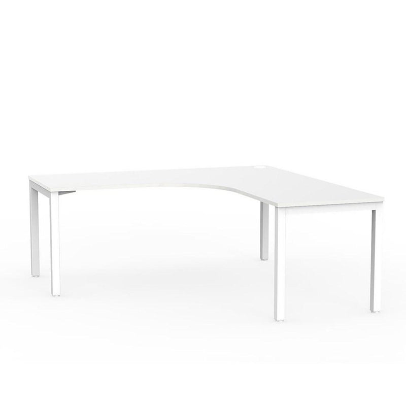 Corner Desks NZ | Space-Saving | Office Furniture Warehouse