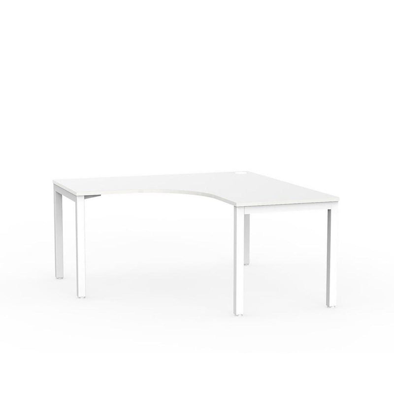 Corner Desks NZ | Space-Saving | Office Furniture Warehouse