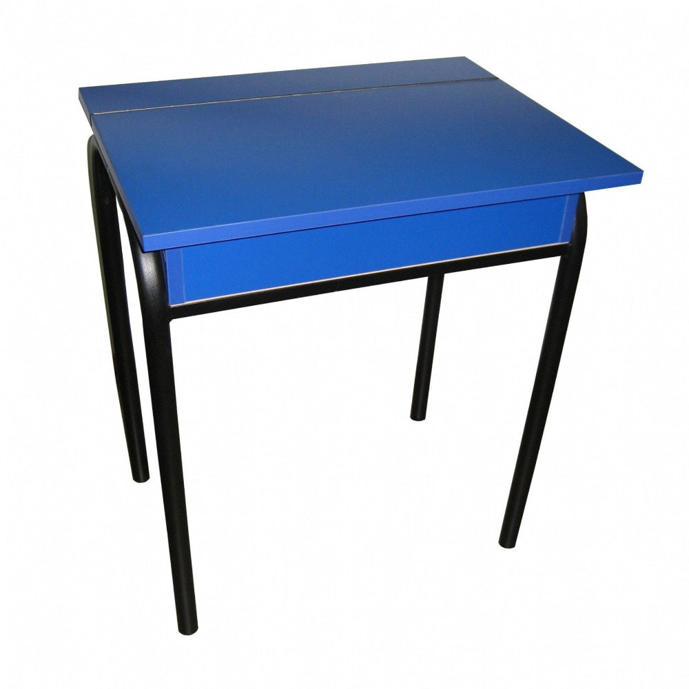 Aztec Box Desk - Custom Made to Order | Office Furniture Warehouse