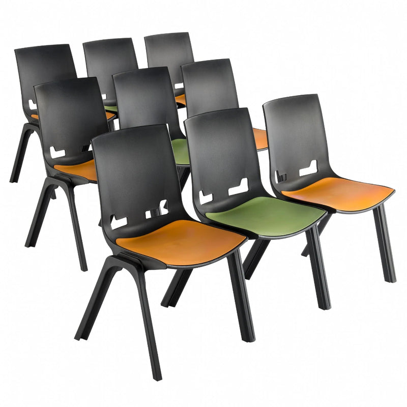 Connect Chair | Office Furniture Warehouse NZ