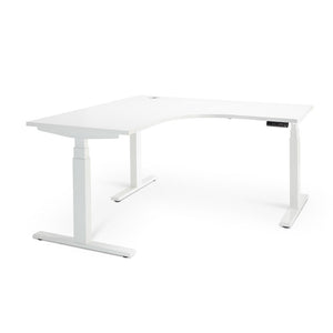 Corner Desks NZ | Space-Saving | Office Furniture Warehouse