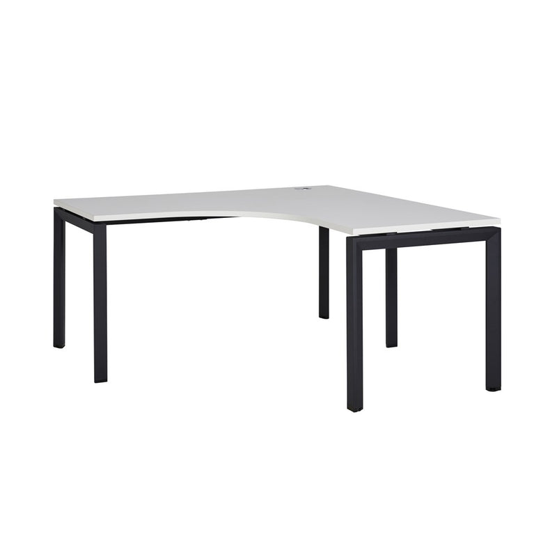 Corner Desks NZ | Space-Saving | Office Furniture Warehouse