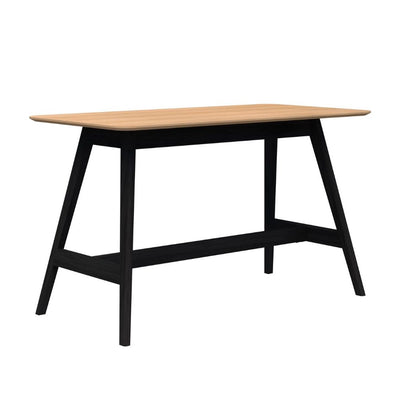 Oslo Bar Leaner | Office Furniture Warehouse