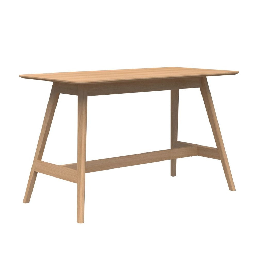 Oslo Bar Leaner | Office Furniture Warehouse