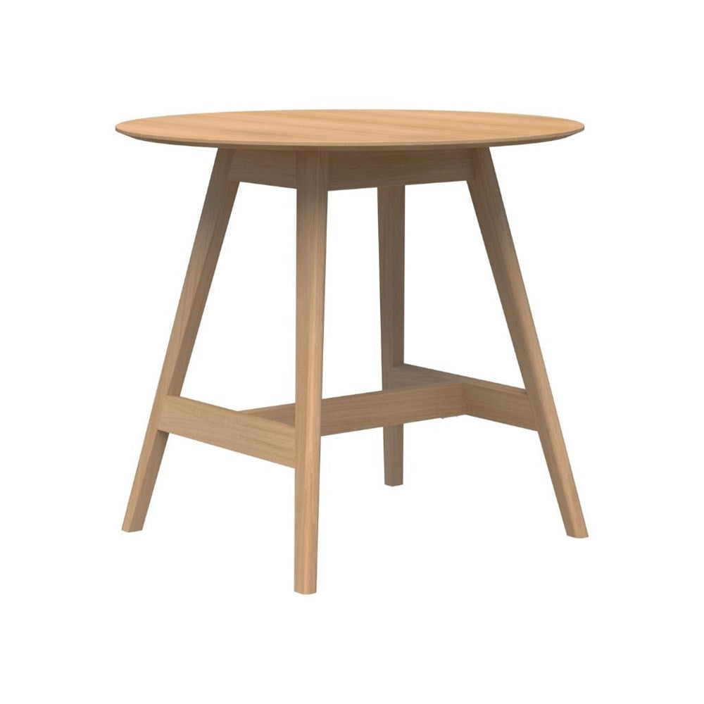 Oslo Bar Leaner | Office Furniture Warehouse