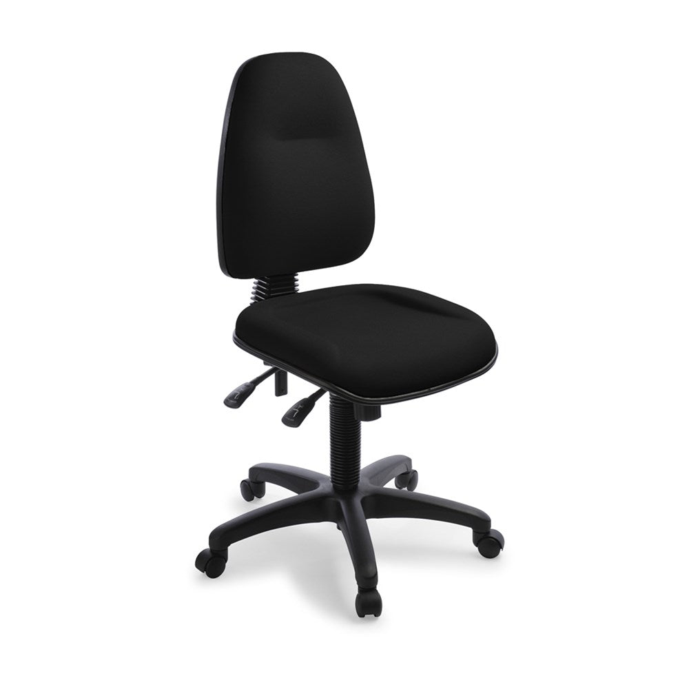 Spectrum Task Office Chair | Ergonomic & Sustainable Seating - Office ...