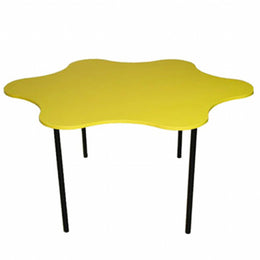 Splat Table - NZ Made for Schools and Art Rooms | Office Furniture ...