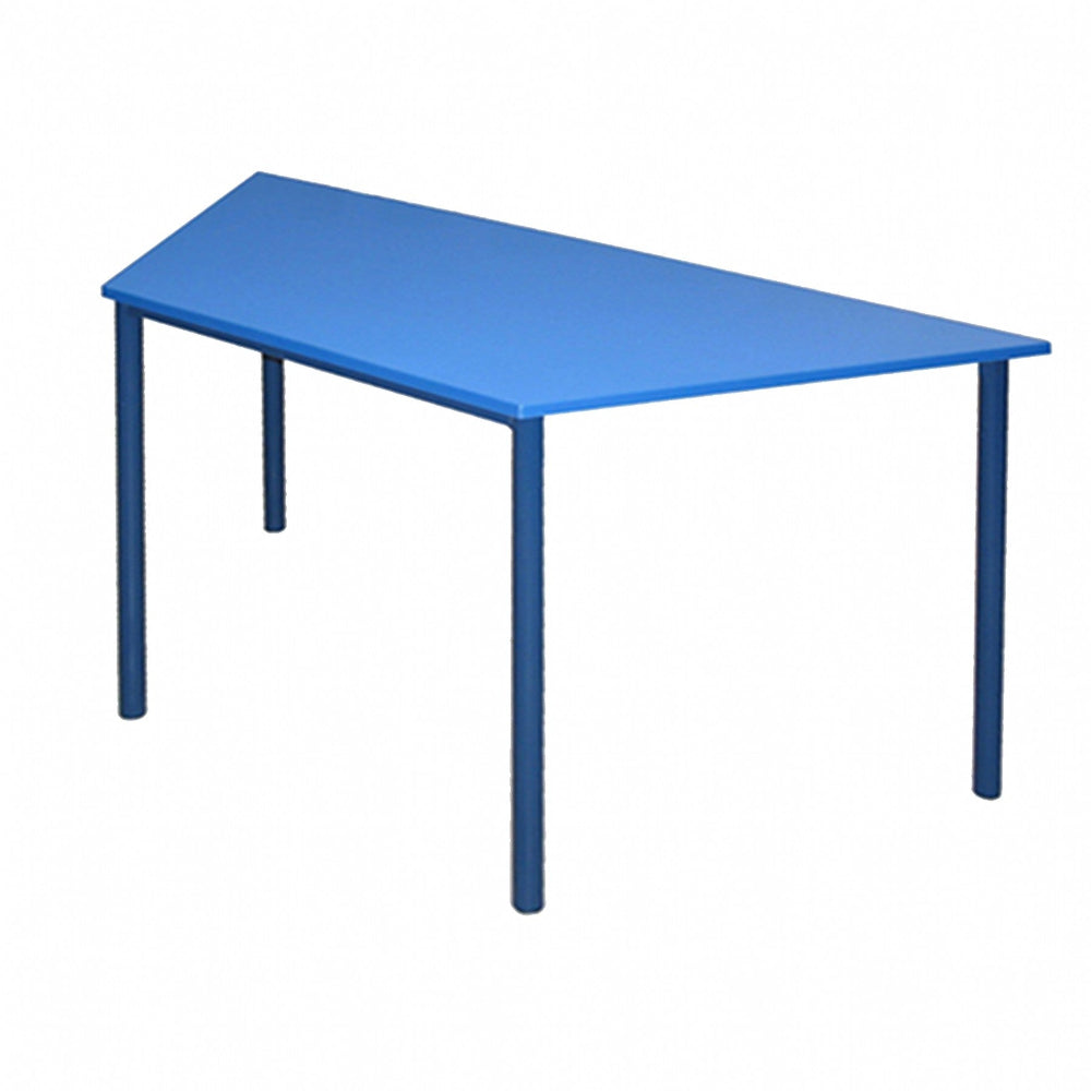 Trapezium Table - Perfect for Schools and Education | Office Furniture ...