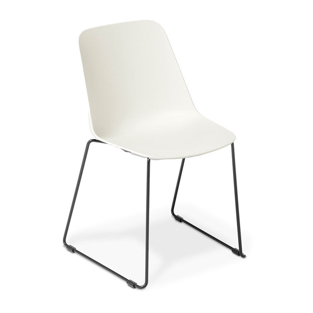 Max Sled Chair | Training & Meetings | Office Furniture Warehouse