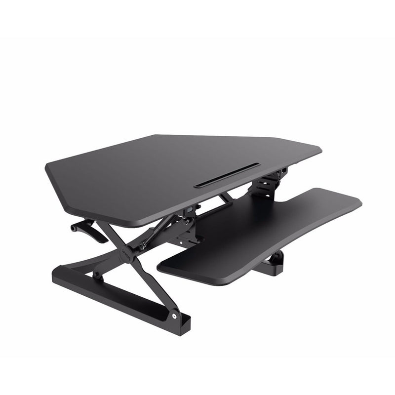 Deskalator | Sit Stand Converter | Office Furniture Warehouse