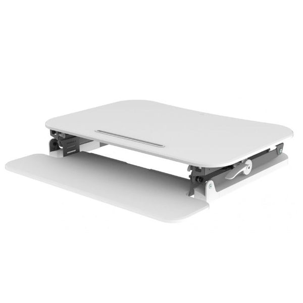 Deskalator | Sit Stand Converter | Office Furniture Warehouse