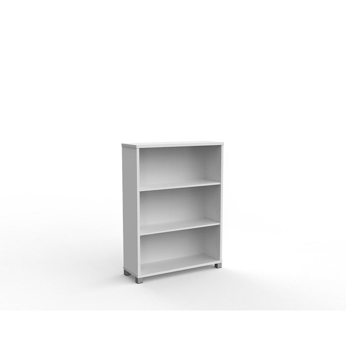 Cubit 1200 High Bookcase | Office Furniture Warehouse