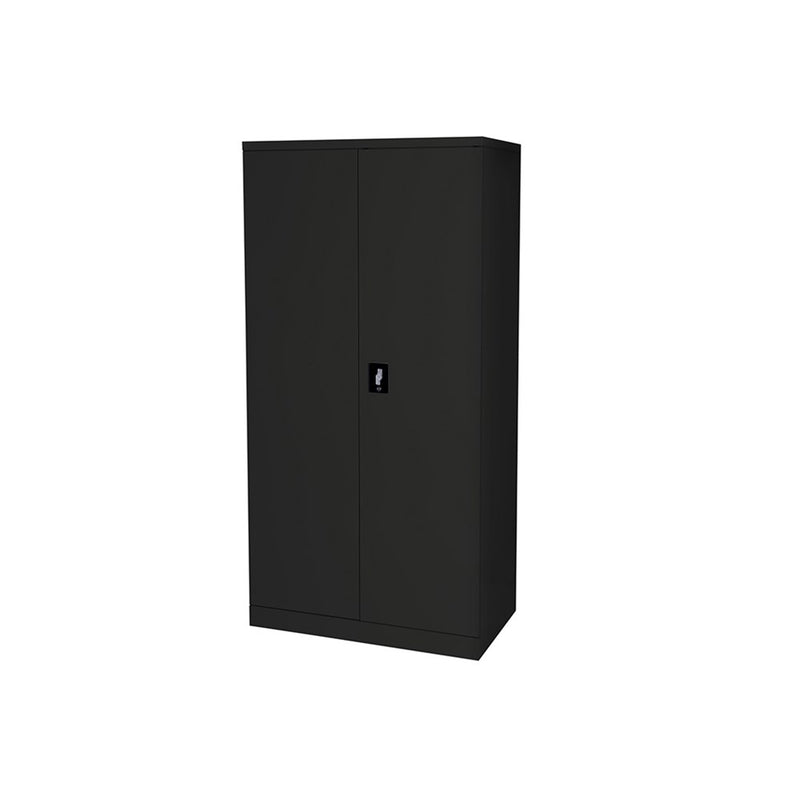 Steel Storage Cupboard | Lockable | Office Furniture Warehouse
