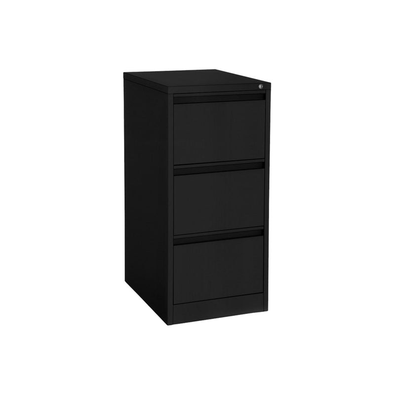 Office Filing Cabinet NZ | Lockable 2, 3 and 4 Drawer Filing Cabinets