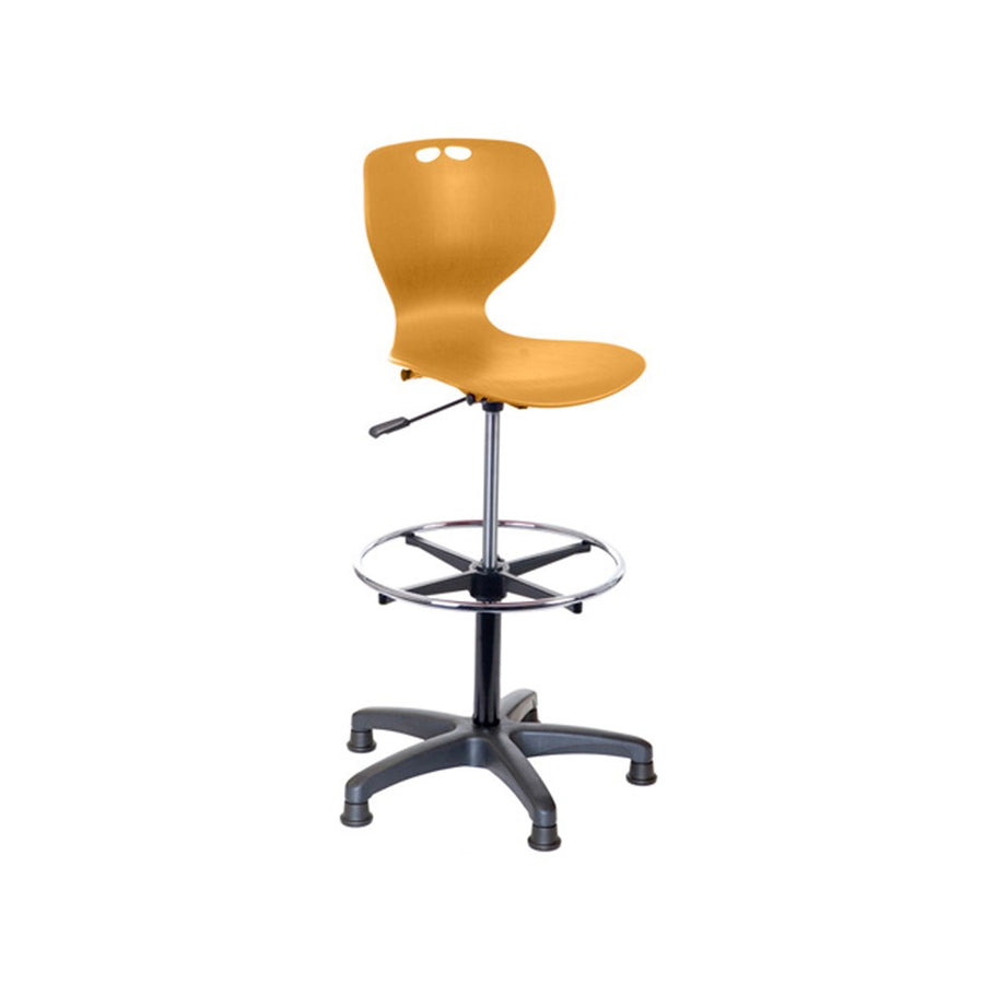 Mata | Architectural Chair | Office Furniture Warehouse