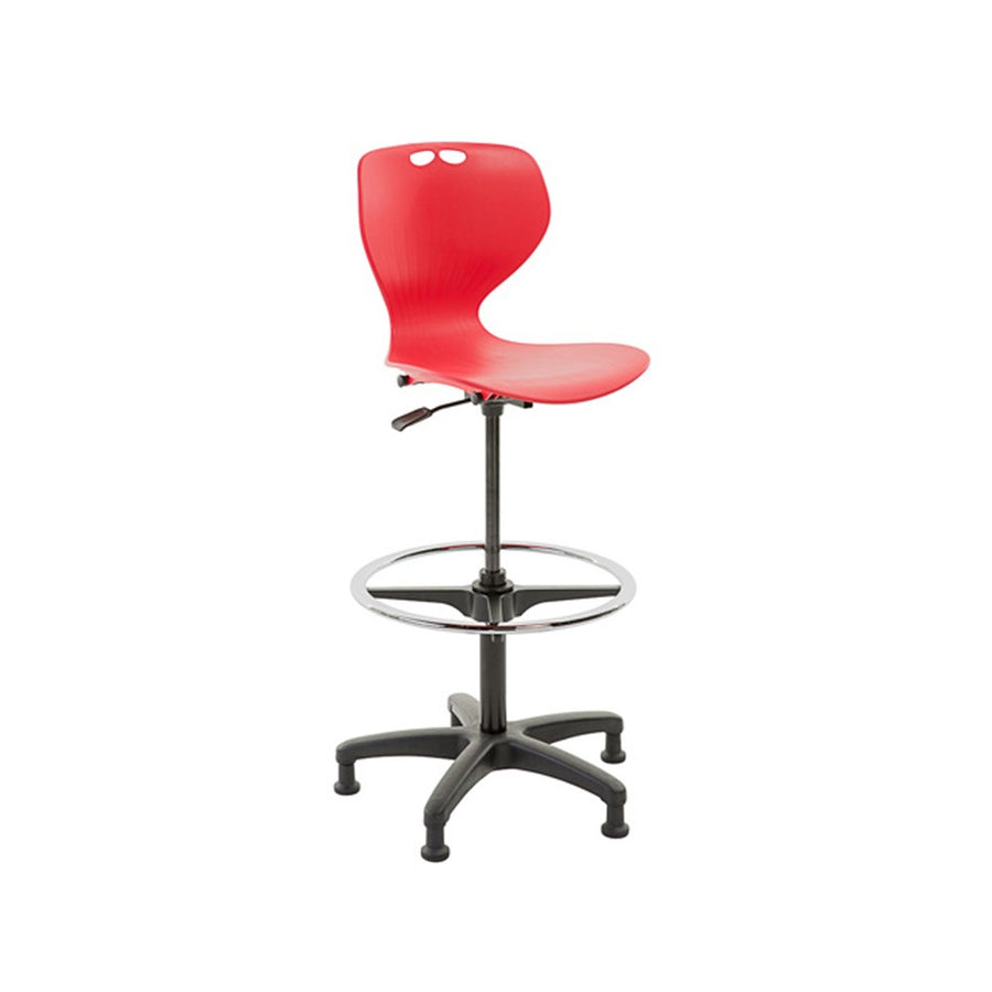 Mata | Architectural Chair | Office Furniture Warehouse
