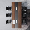 Mobel Maxim Executive Conference Table
