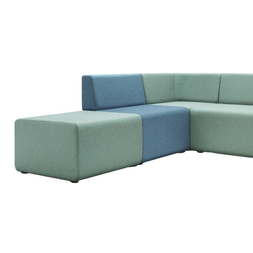 Seattle Modular Soft Seating