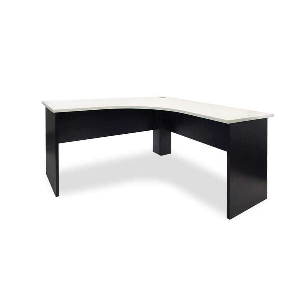 Sonic Corner Desk | Office Furniture Warehouse NZ