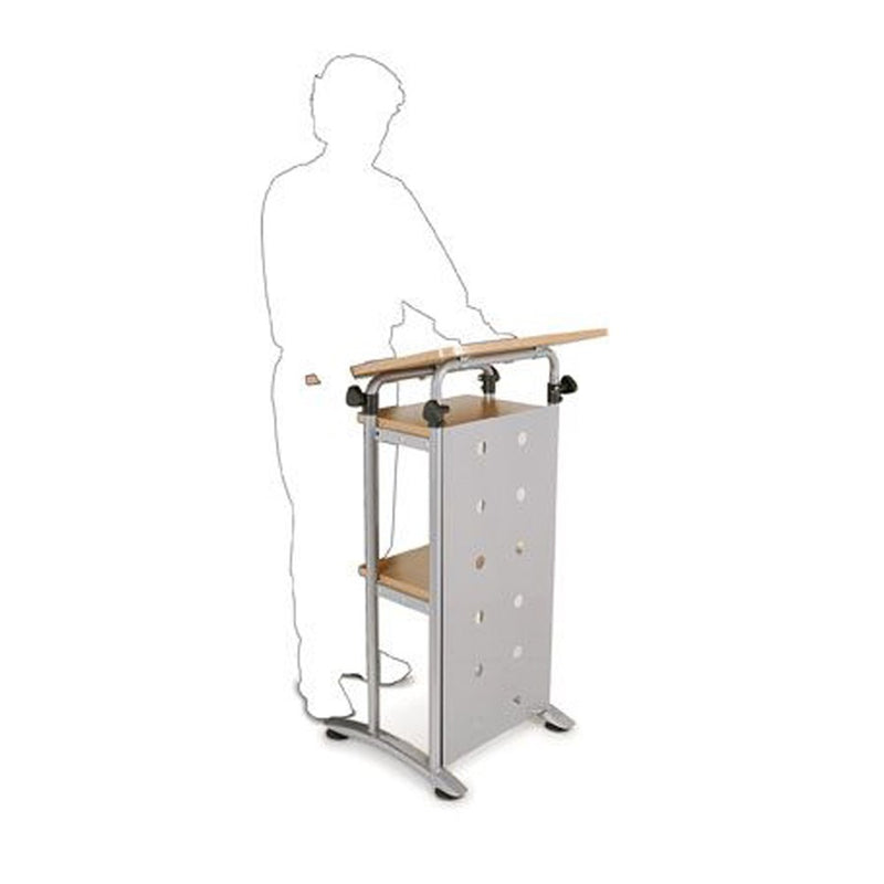 Lectern | Presentation Furniture | Office Furniture Warehouse