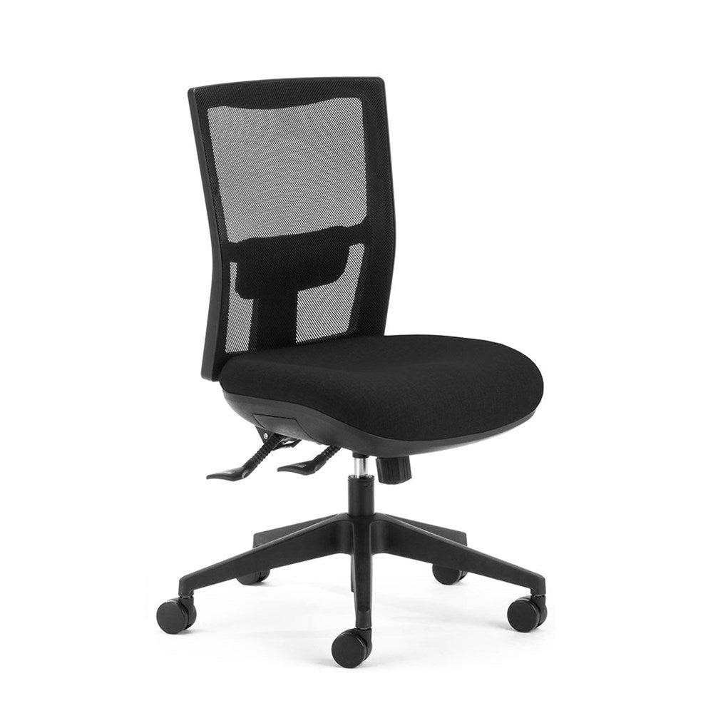 Team Air Heavy Duty Office Chair | Office Furniture Warehouse